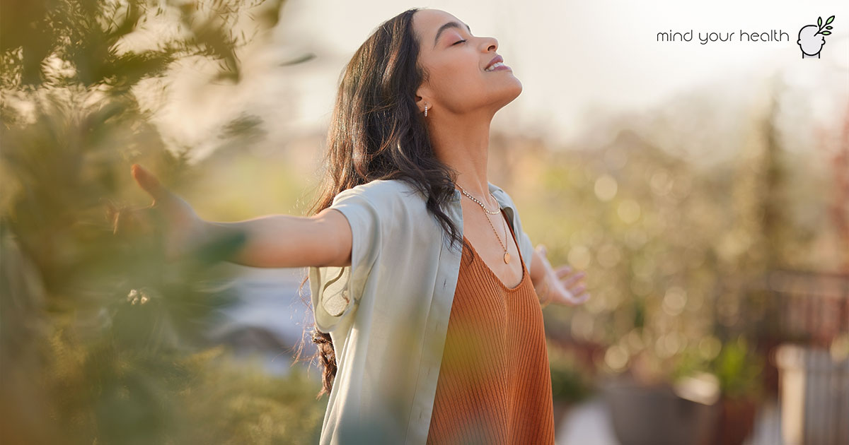 5-Minute Mindfulness Techniques You Can Do Anywhere