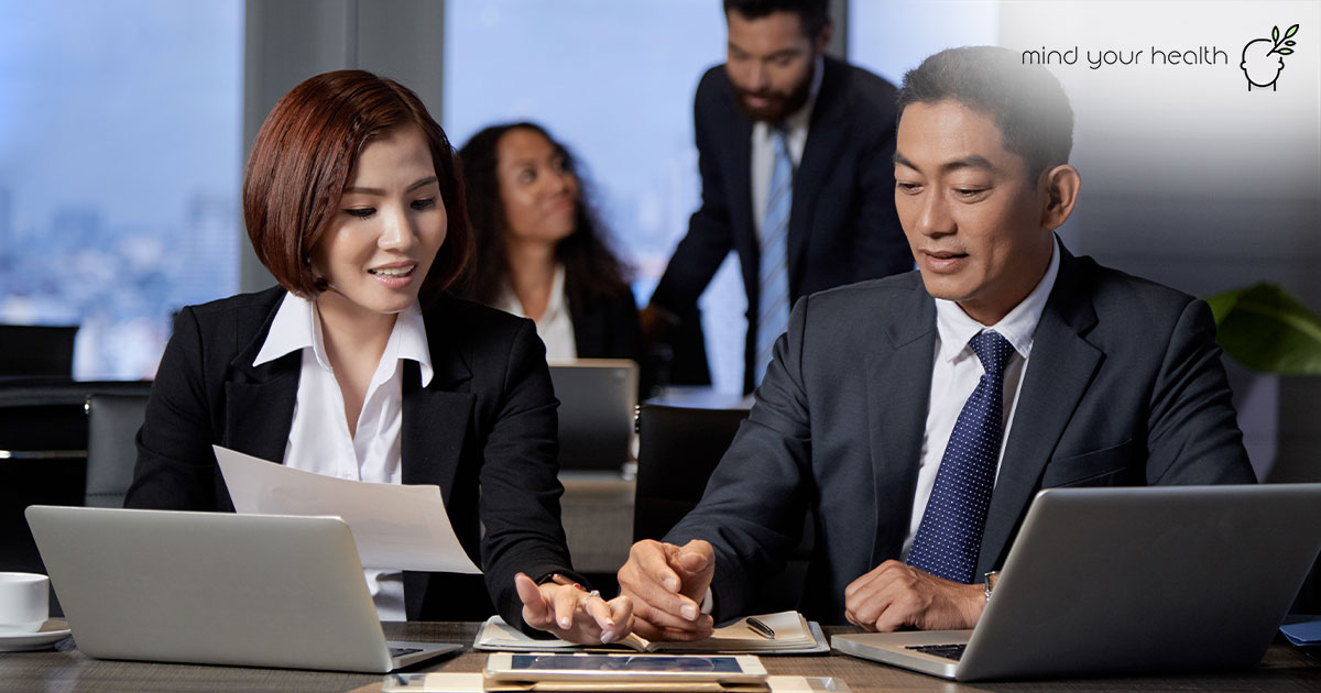 Supportive Wellness Strategies for Busy Professionals