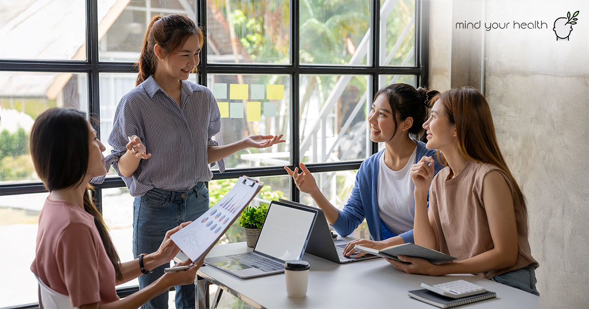 How to Handle Workplace Criticism with Emotional Resilience
