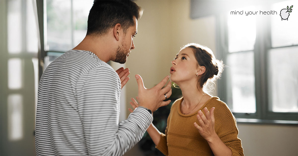 Signs You Might Need Anger Management to Control Anger